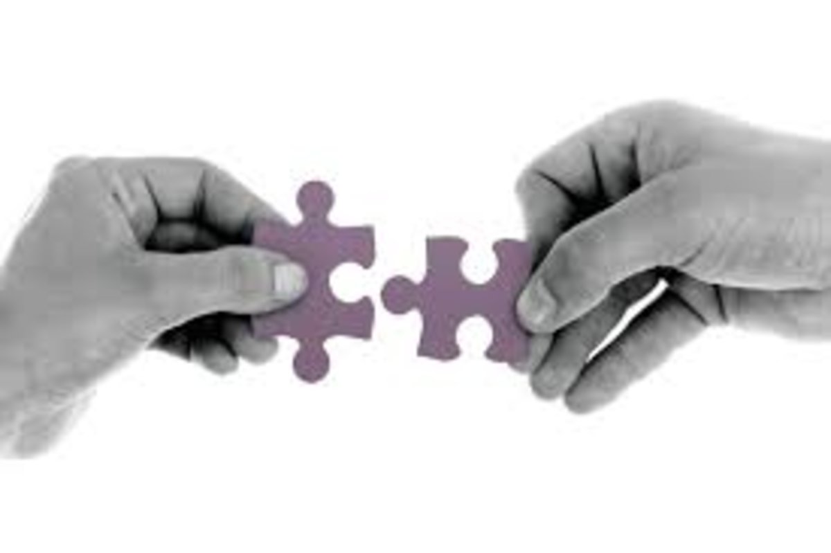 What do we have in common? - StreetSmart Play