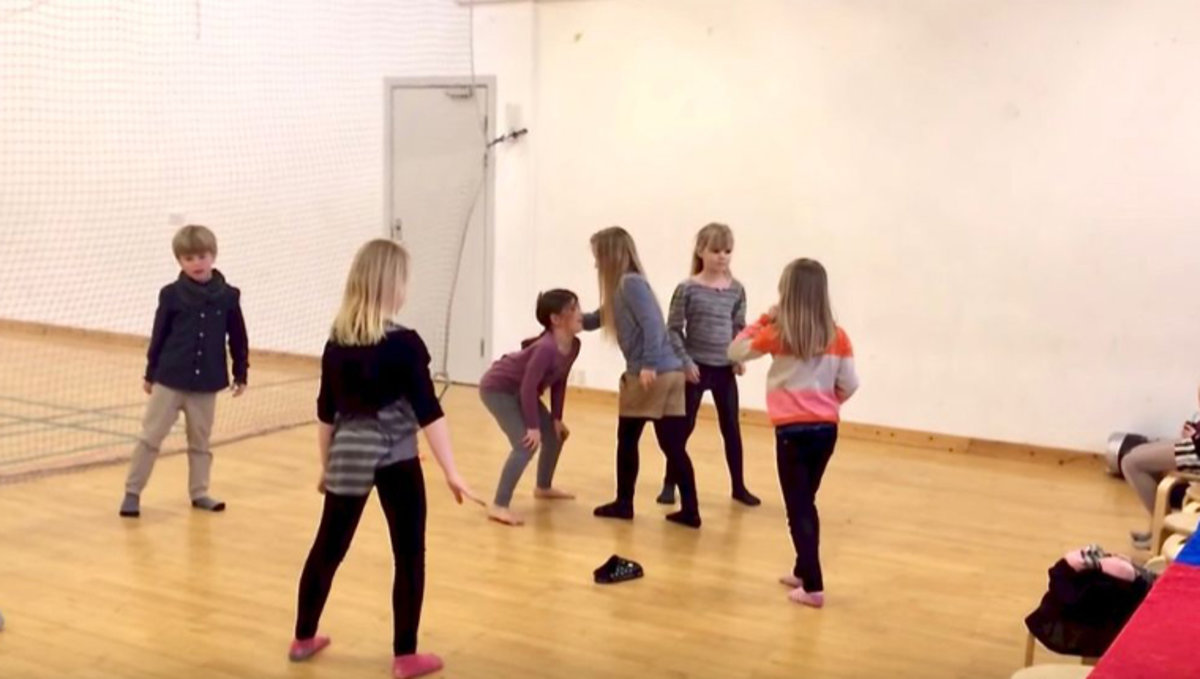 Statues - StreetSmart Play