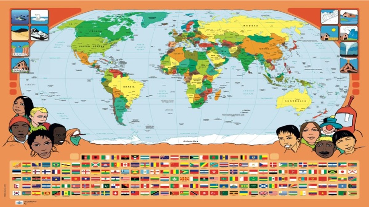 Memory of the world - StreetSmart Play