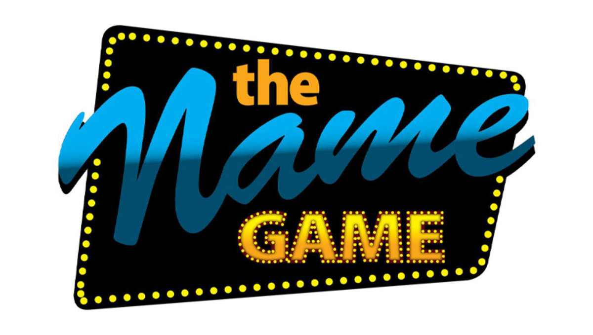 Name Game - StreetSmart Play