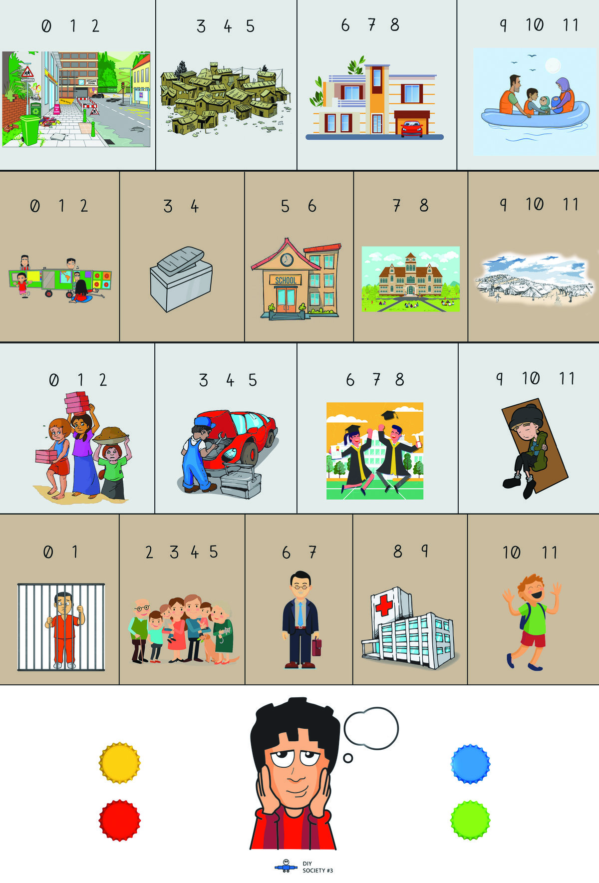 Path of Life - StreetSmart Play