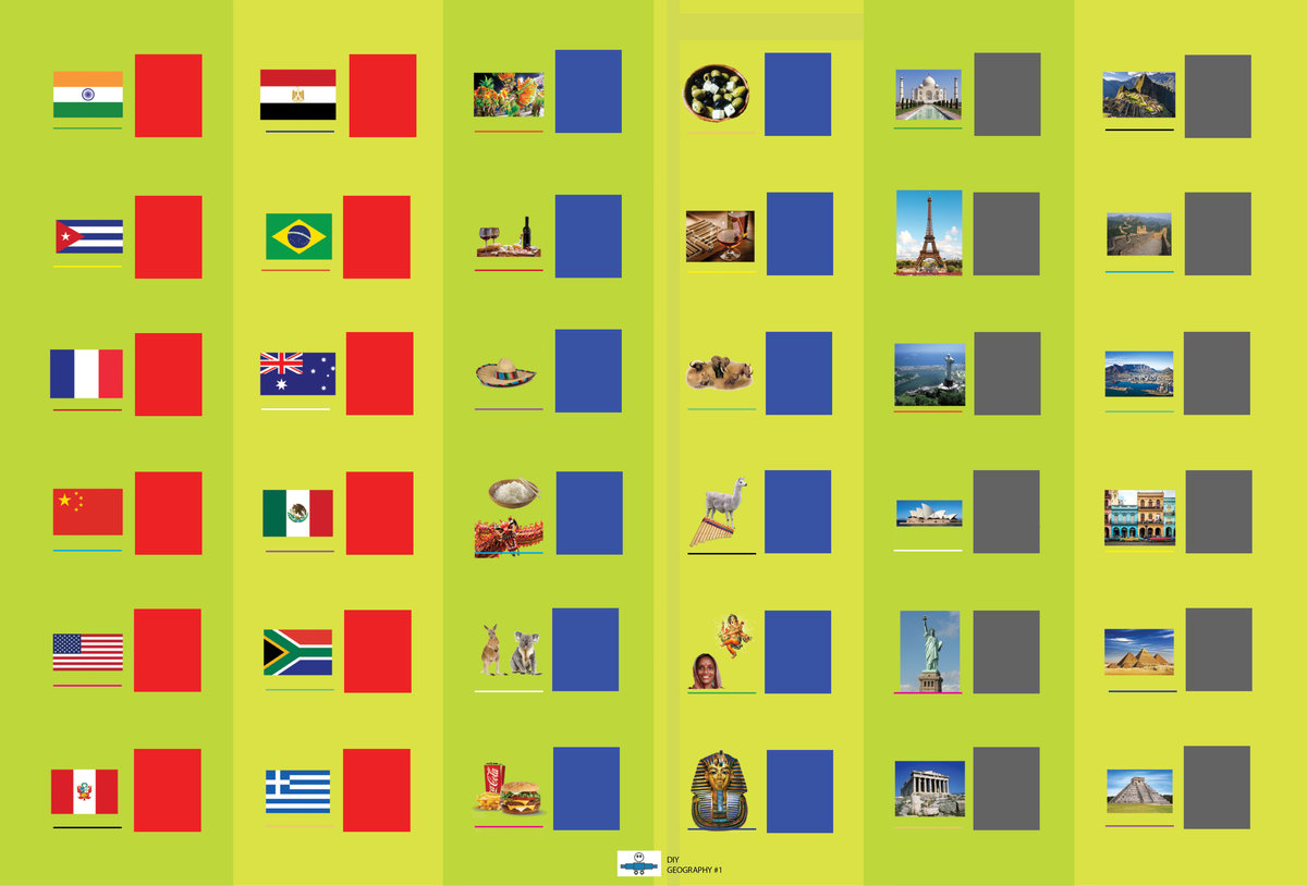 The World Map Game StreetSmart Play the-world-map-game-streetsmart-play