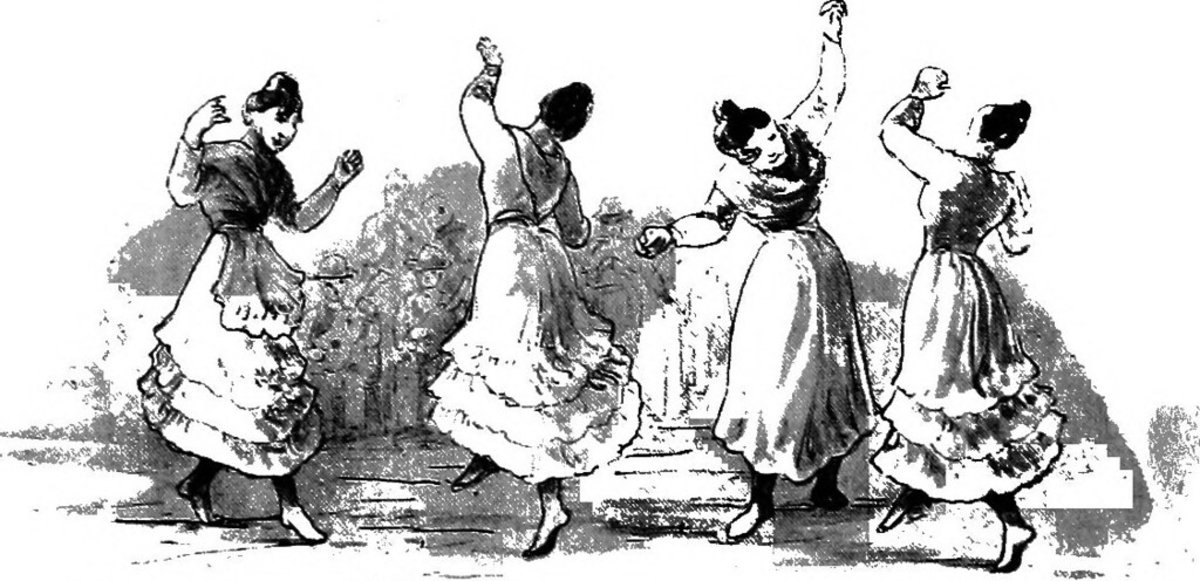 Dance To My Song - StreetSmart Play