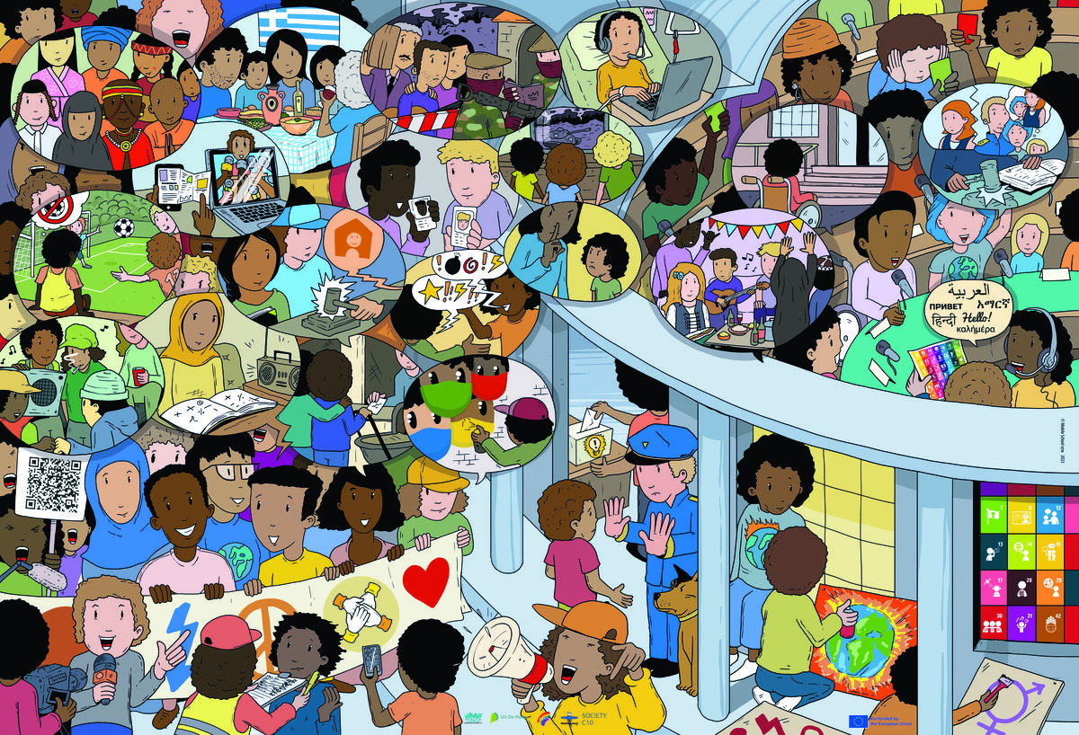 The Children's Parliament: Duty-bearers' influence on the right to ...