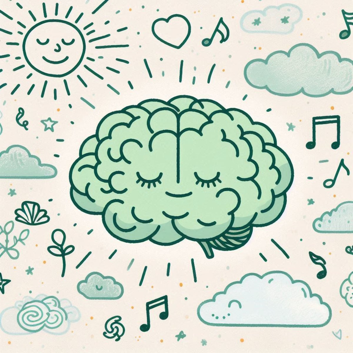 Calm Your Brain - StreetSmart Play