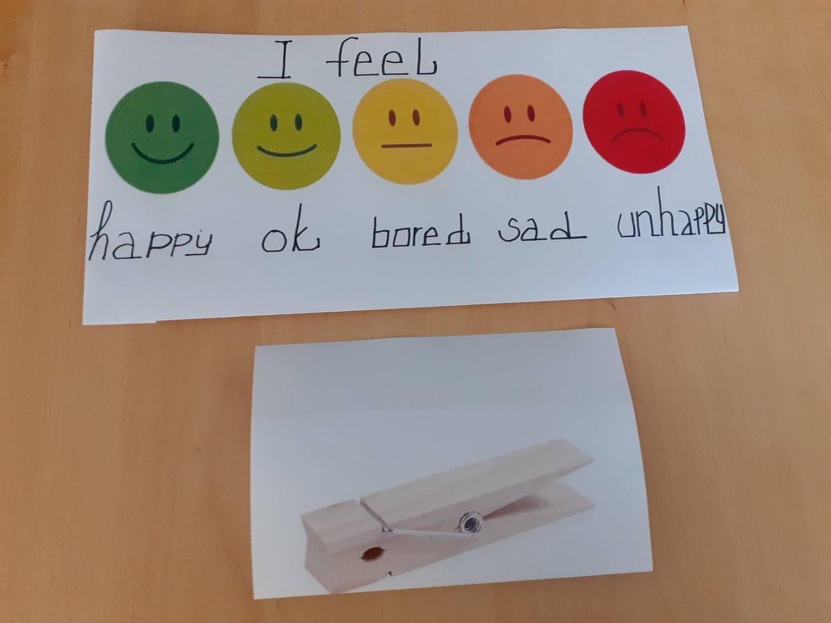 The Emotion Indicator - StreetSmart Play